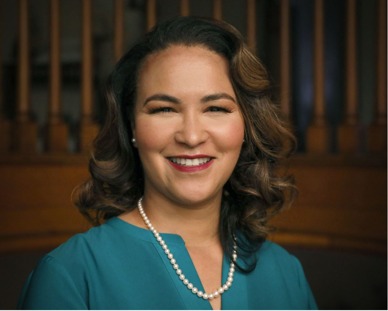 Blythe Scott for Commissioner – Authorized and paid for by Friends of ...