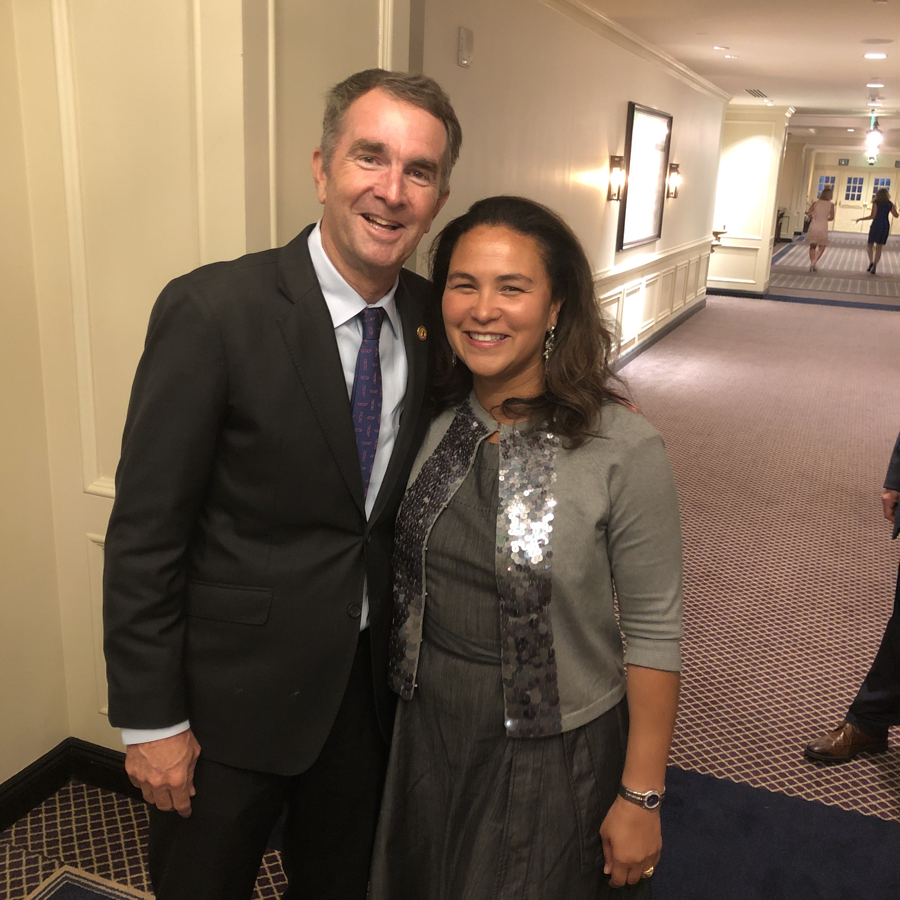 Blythe Scott for Commissioner – Authorized and paid for by Friends of ...